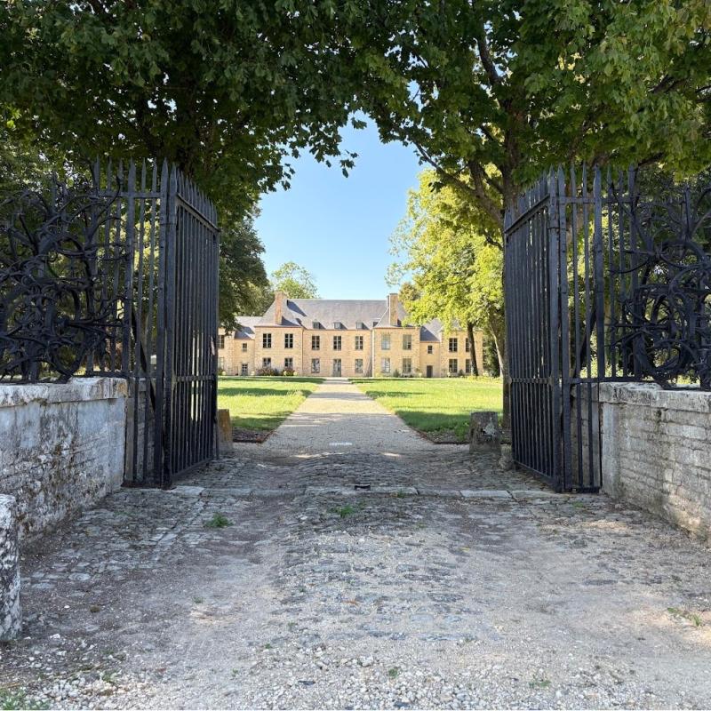 Château de Beauclair - Bena Production